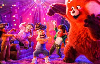 What's on | Fairfield Halls | Croydon