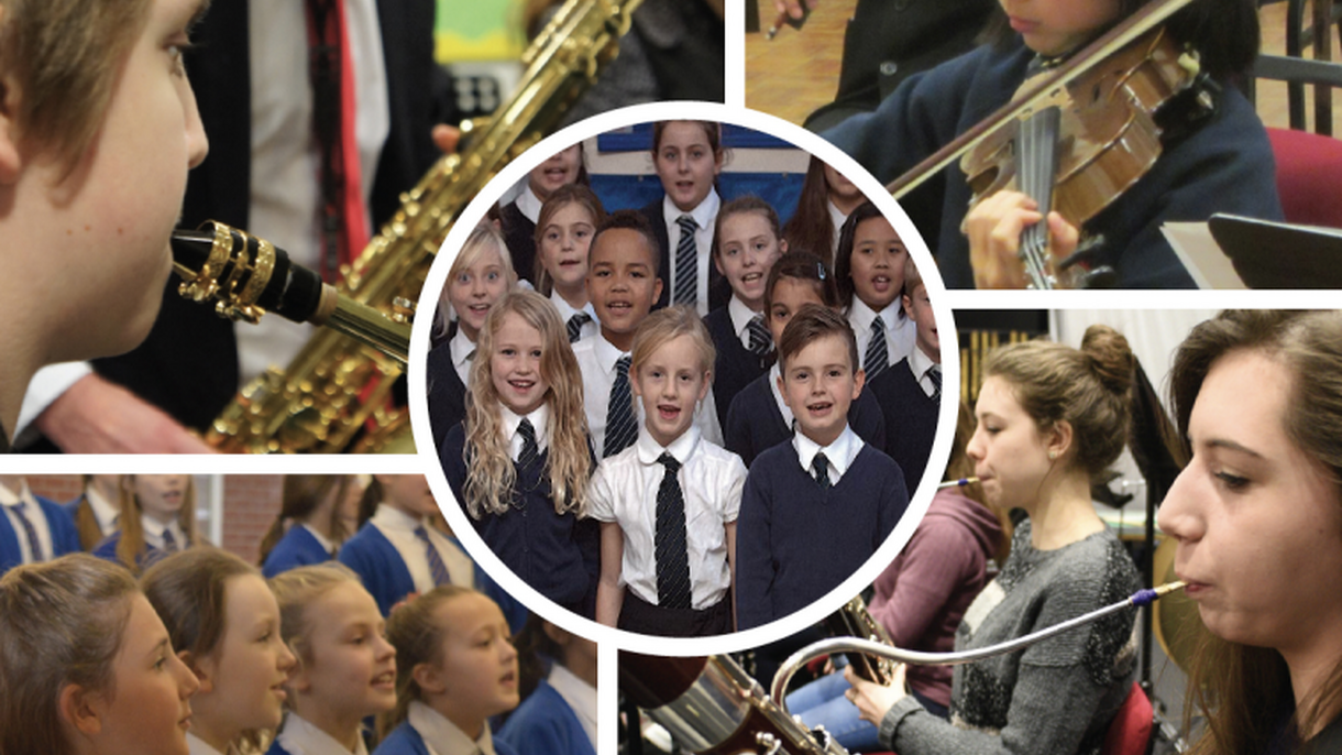 Bromley Schools' Proms 2023 | Fairfield Halls | Croydon