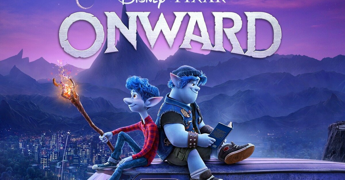 Onward | Fairfield Halls | Croydon