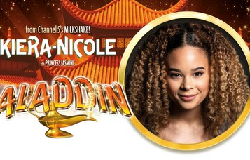 10 Things You Didn't Know About Pantomime | Fairfield Halls | Croydon