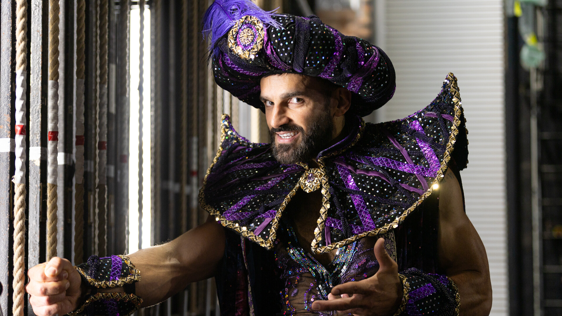 Ultimate Panto Legends | Fairfield Halls | Croydon