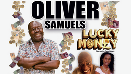 Comedy | Fairfield Halls | Croydon