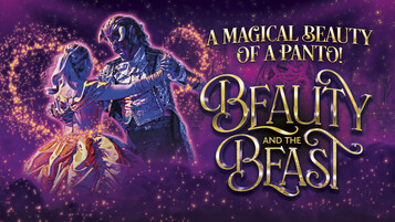 Role Reversal: Principal Boys and Dames in Pantomime | Fairfield Halls ...