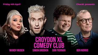 Home | Fairfield Halls | Croydon