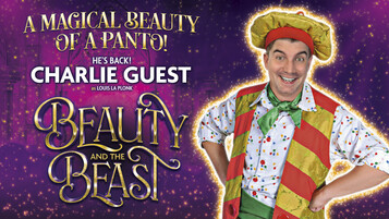 10 key ingredients that make up a great pantomime | Fairfield Halls ...