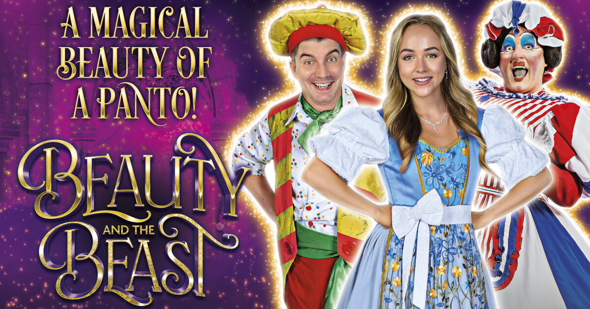 The Origins of Panto: How Italian street theatre became a classic ...