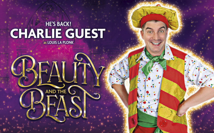 The Origins of Panto: How Italian street theatre became a classic ...