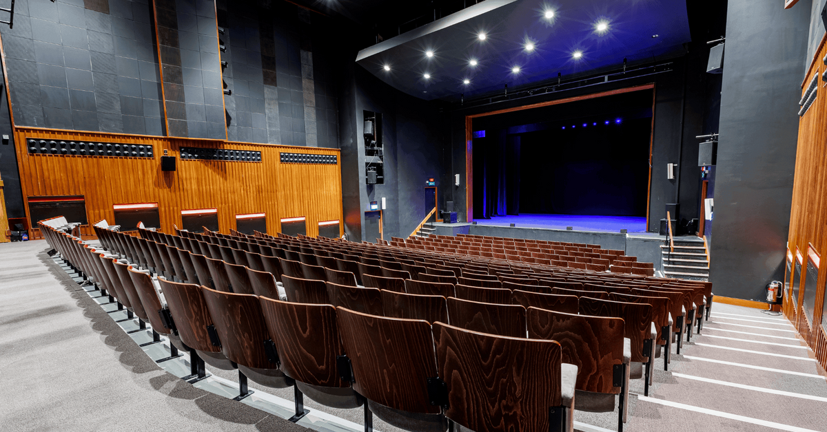 Musical fans invited to enjoy a great line-up of live entertainment at ...