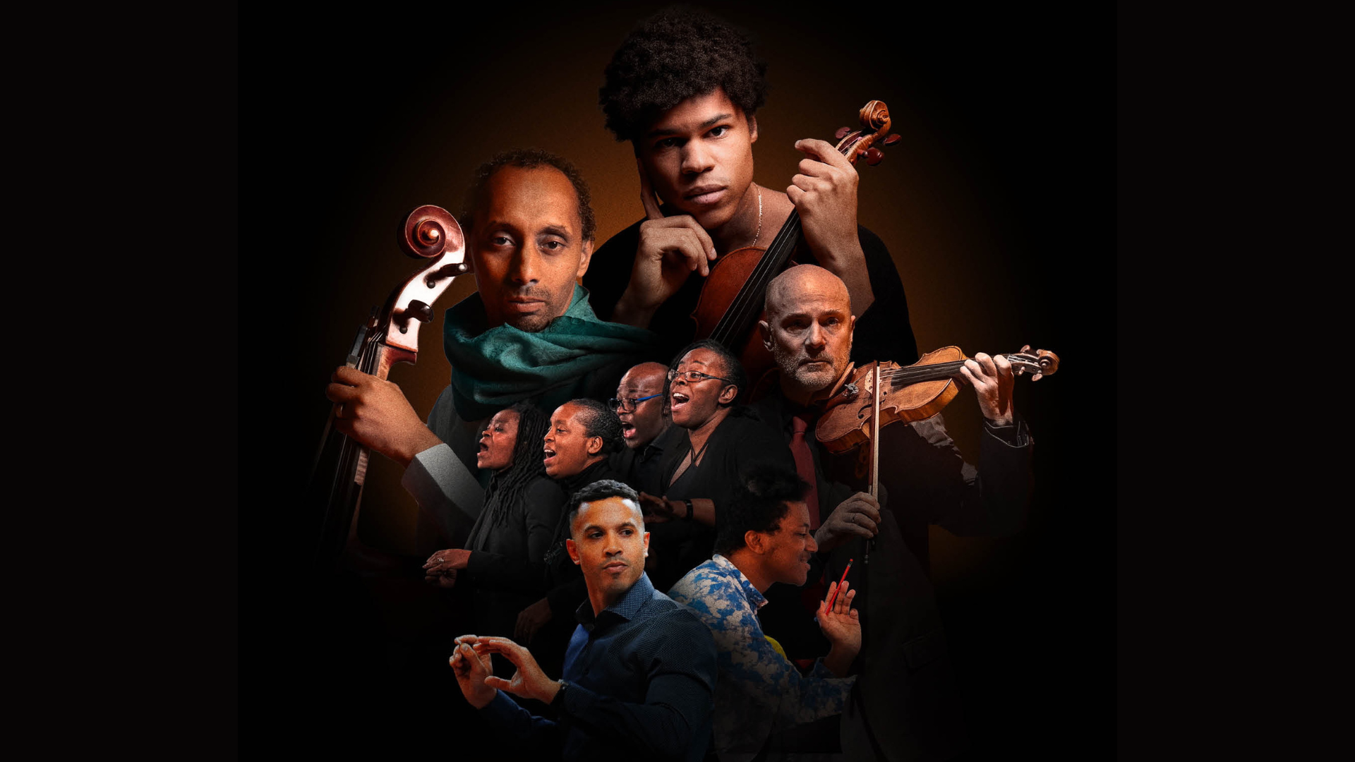 Celebrate Samuel Coleridge-Taylor’s 150th birthday at Fairfield Halls ...