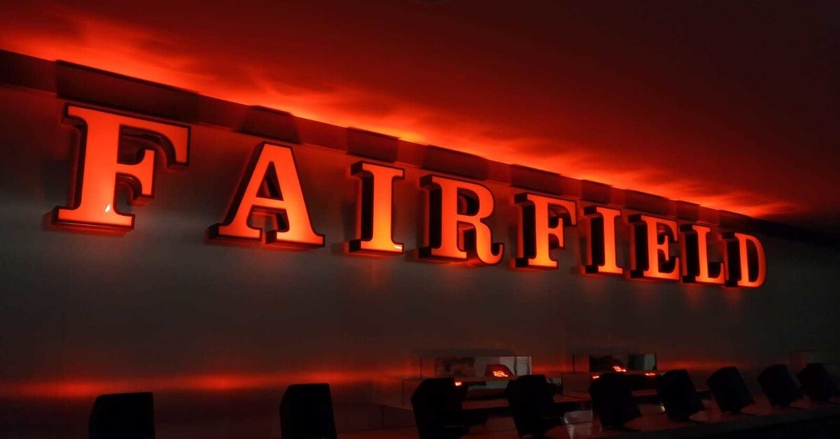 About | Fairfield Halls | Croydon