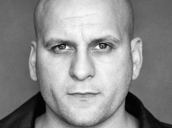 Ricky Champ | Fairfield Halls | Croydon