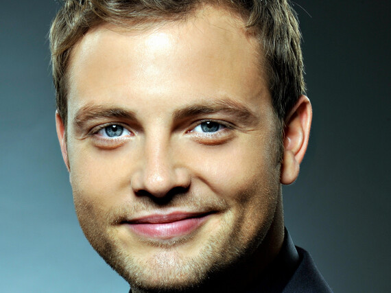 Mark Rhodes | Fairfield Halls | Croydon