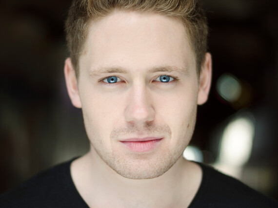 David Ribi | Fairfield Halls | Croydon