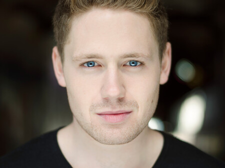 David Ribi | Fairfield Halls | Croydon