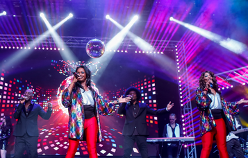 What's on | Fairfield Halls | Croydon