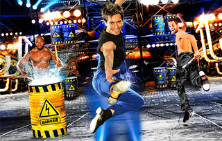 Home | Fairfield Halls | Croydon