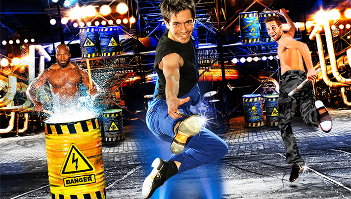 Tap Factory | Fairfield Halls | Croydon