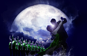 Home | Fairfield Halls | Croydon