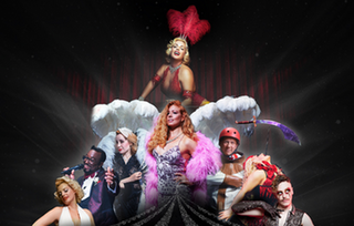 Home | Fairfield Halls | Croydon