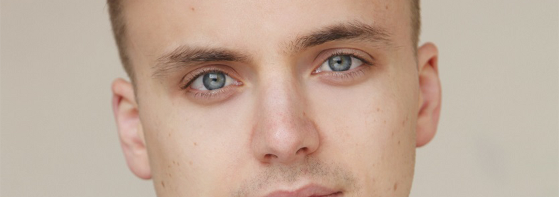 Parry Glasspool | Fairfield Halls | Croydon