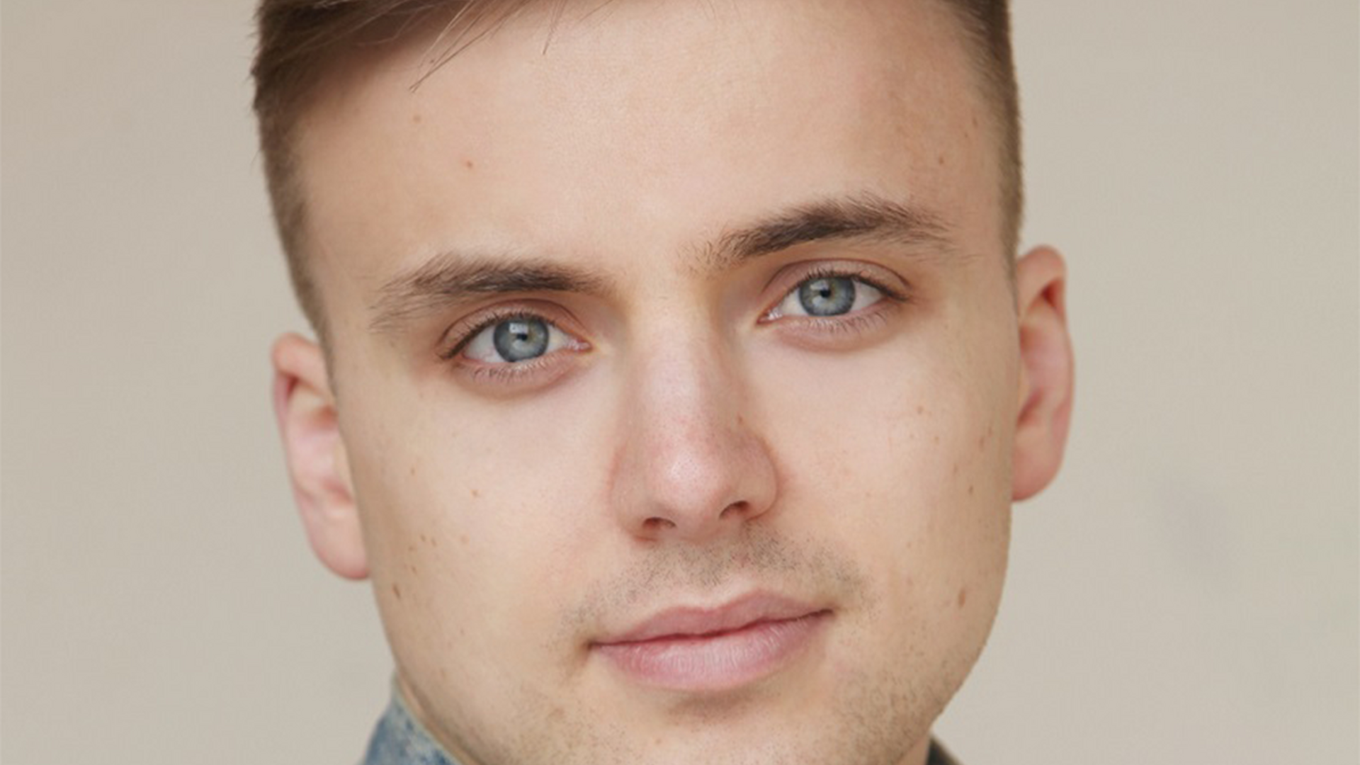 Parry Glasspool | Fairfield Halls | Croydon