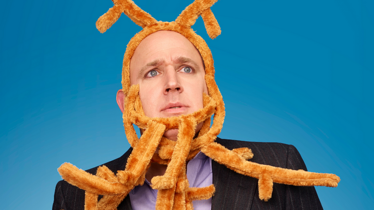 Tim Vine: Breeeep! | Fairfield Halls | Croydon
