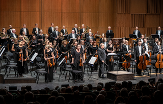 What's on | Fairfield Halls | Croydon