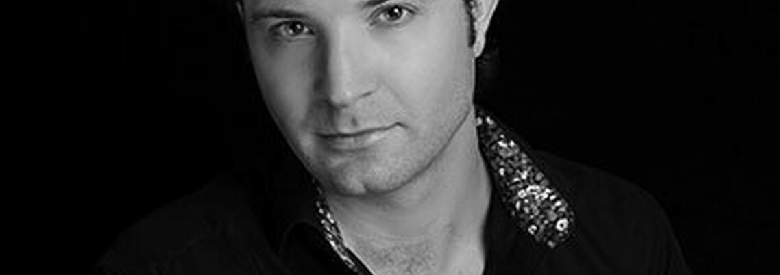 Charles Rice | Fairfield Halls | Croydon