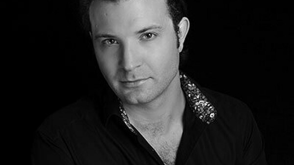 Charles Rice | Fairfield Halls | Croydon