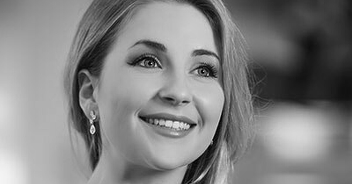 Alexandra Oomens | Fairfield Halls | Croydon