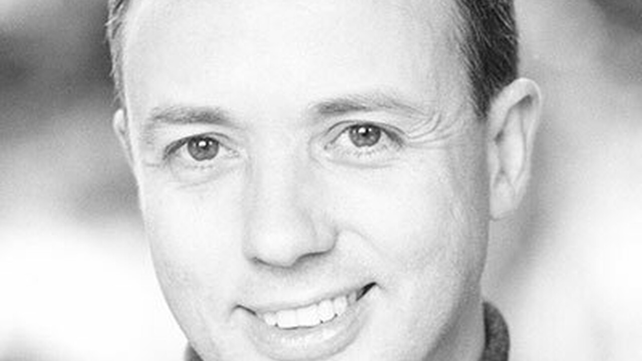 Simon Butteriss | Fairfield Halls | Croydon